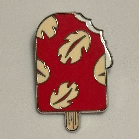 Disney | Accessories | Disney Ice Cream Mystery Pin | Poshmark